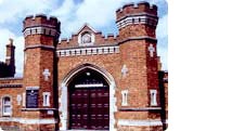 HMP Lincoln – DoingTime, a guide to prison and probation