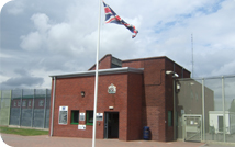 HMP Ranby – DoingTime, a guide to prison and probation