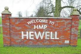 HMP Hewell – DoingTime, a guide to prison and probation