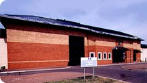 HMP Whitemoor – DoingTime, a guide to prison and probation