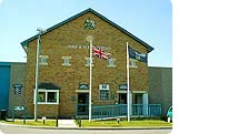 HMP Ashfield – DoingTime, a guide to prison and probation