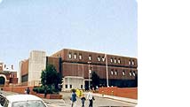 HMP Bristol – DoingTime, a guide to prison and probation